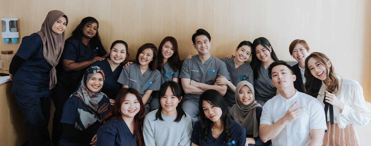 Hello Dental Clinic | The Best Dentist in Malaysia