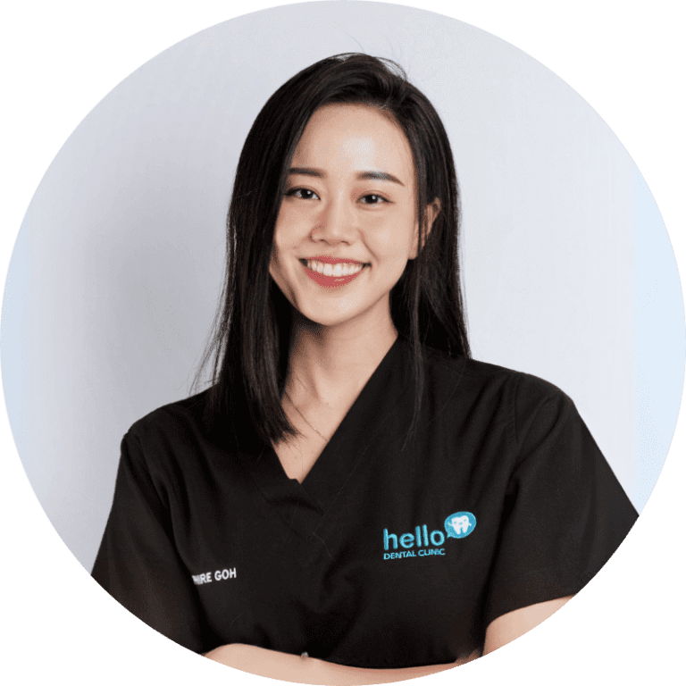 Dentist in Bukit Bintang, Kuala Lumpur | Hello Dental Clinic