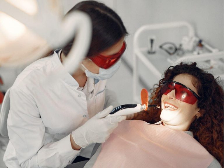 Fillings & Scaling and Polishing in Malaysia | Hello Dental