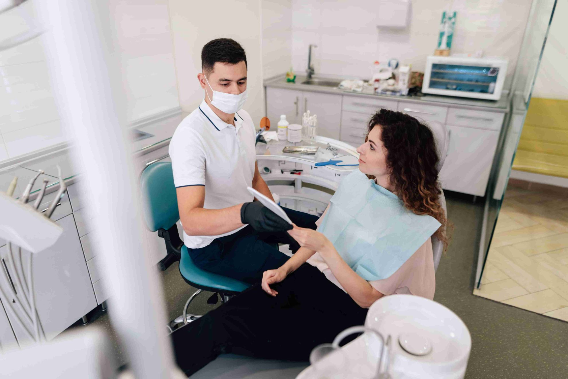 Digital Smile Design (DSD) Steps in Malaysia | Hello Dental