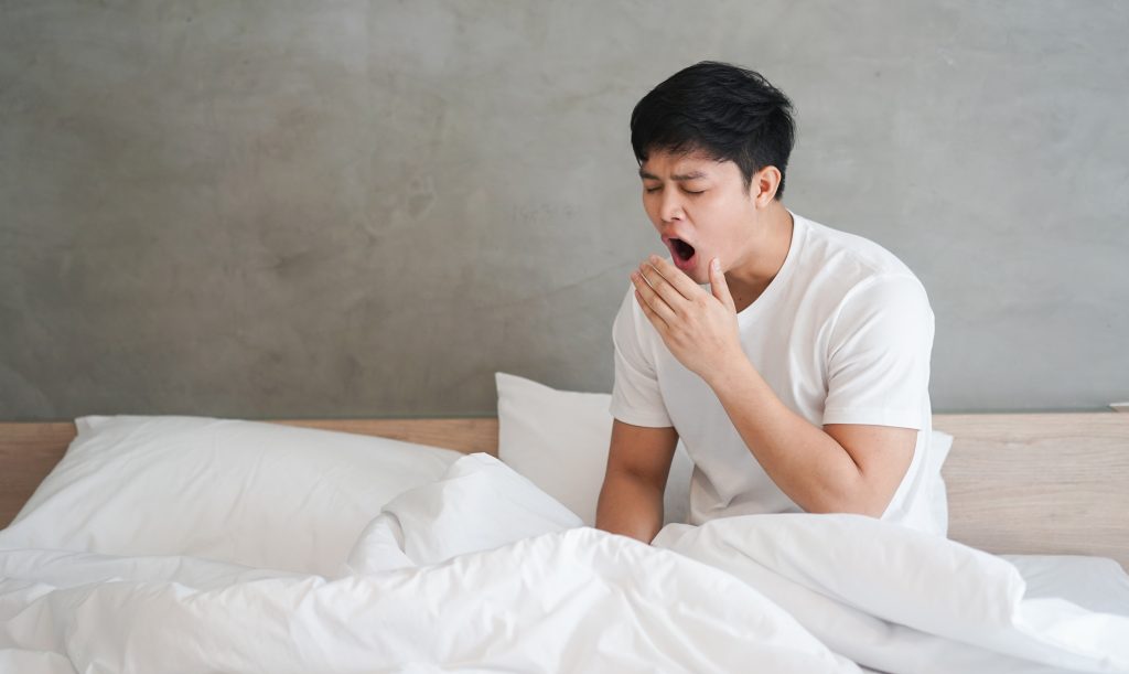 Oral Health Tips for Bad Breath Caused by Snoring | Hello Dental