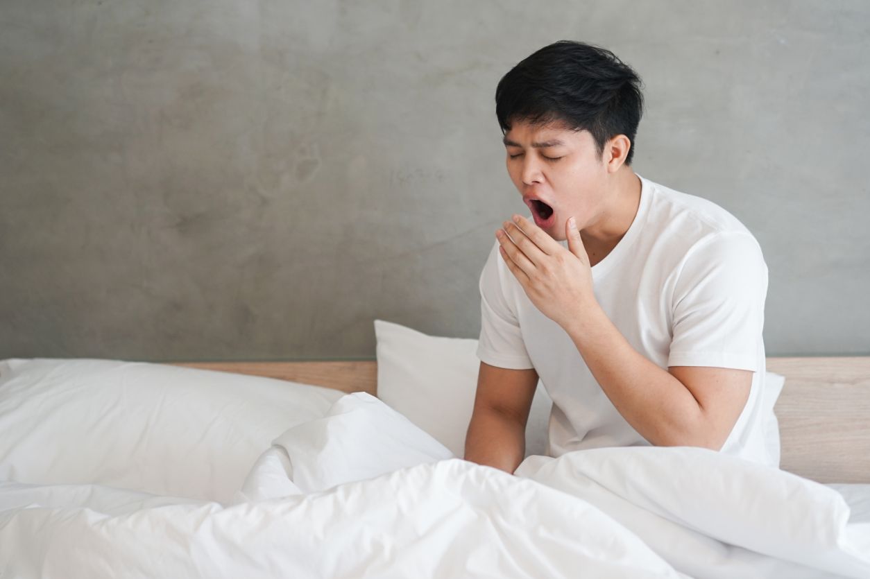 Oral Health Tips for Bad Breath Caused by Snoring | Hello Dental