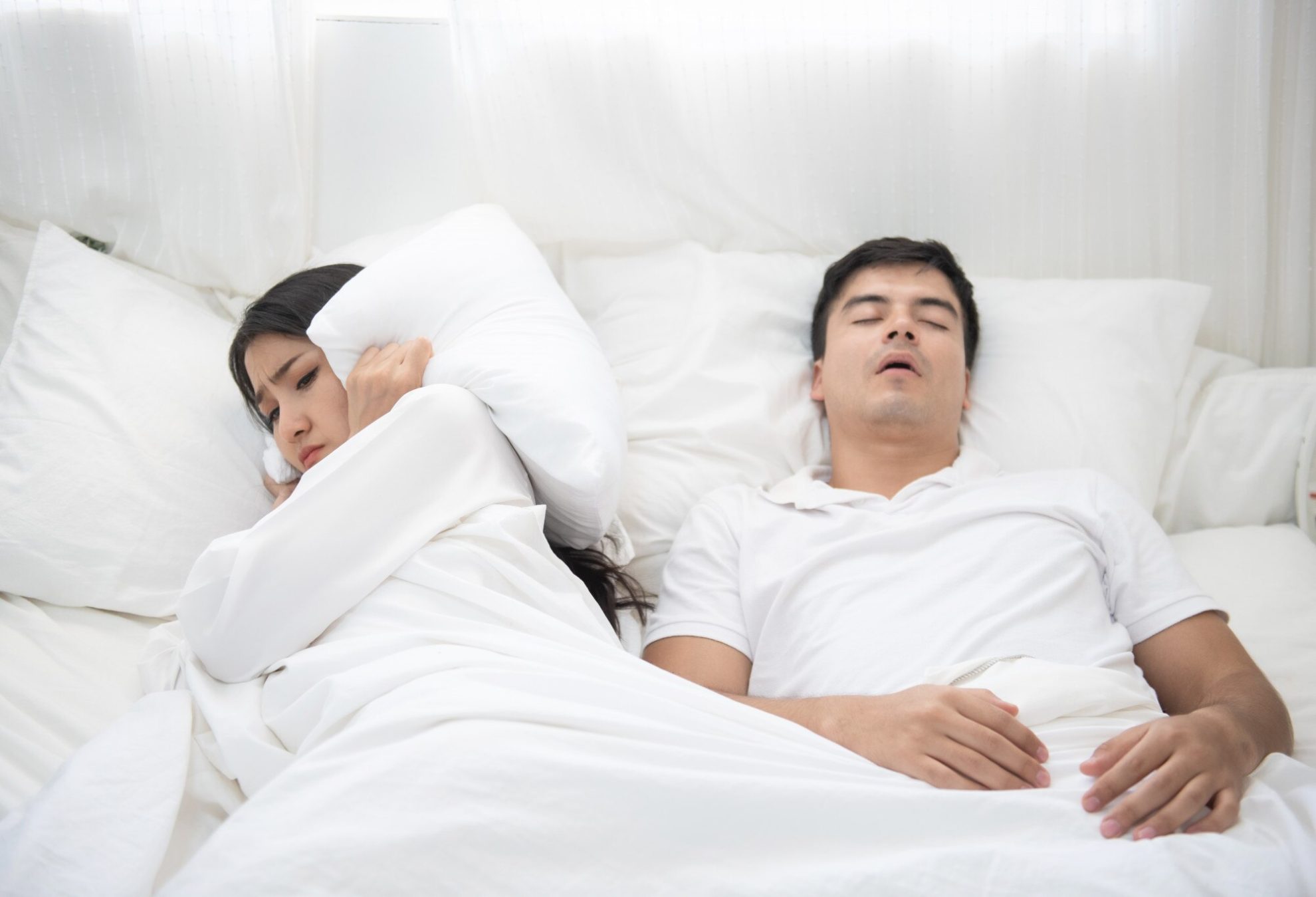 Cara Menghentikan Dengkuran: 10 Ubat Berkesan untuk Tidur Lebih Nyenyak