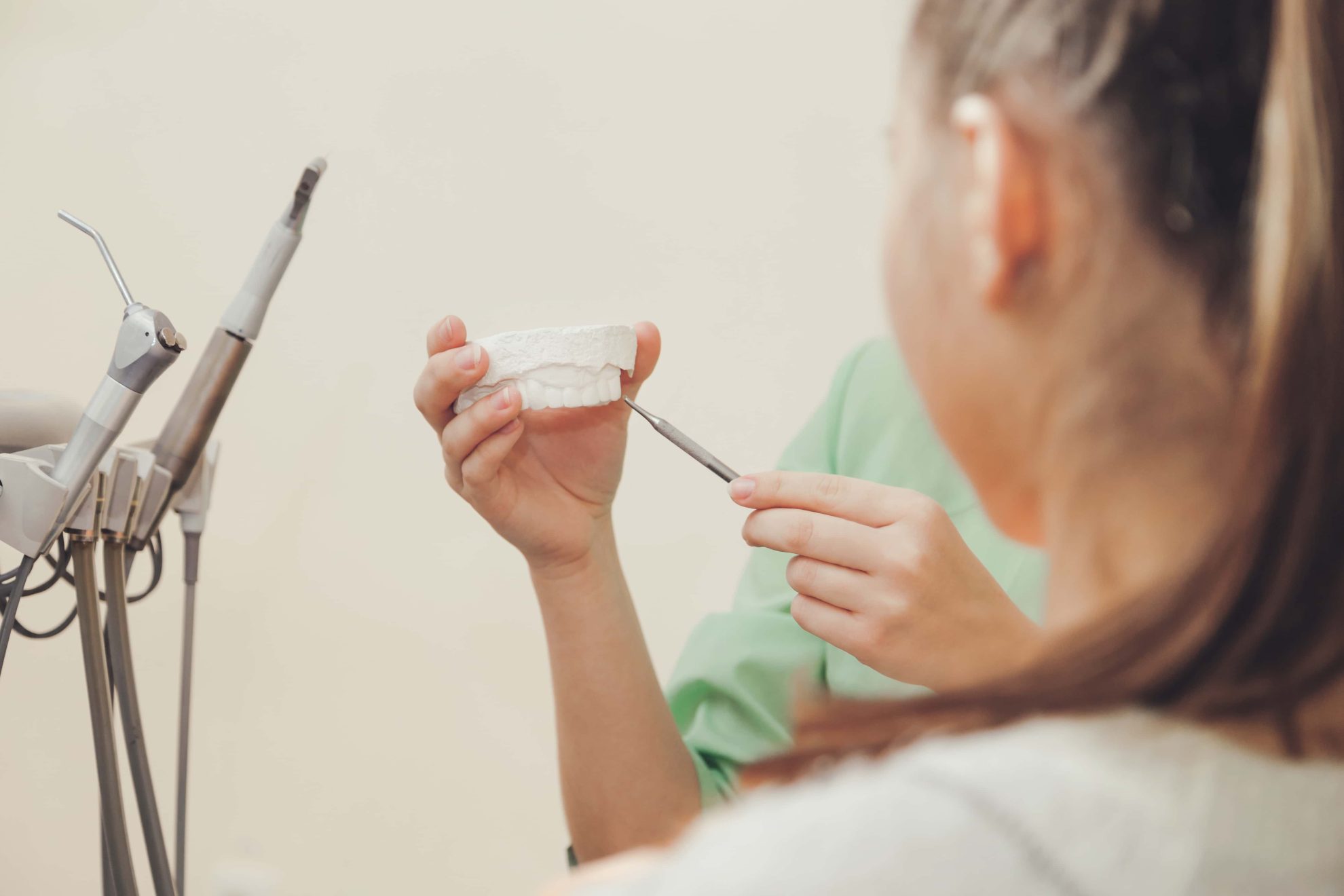 Cabutan Gigi Bongsu: Apa yang Dijangka & Penjagaan Selepas